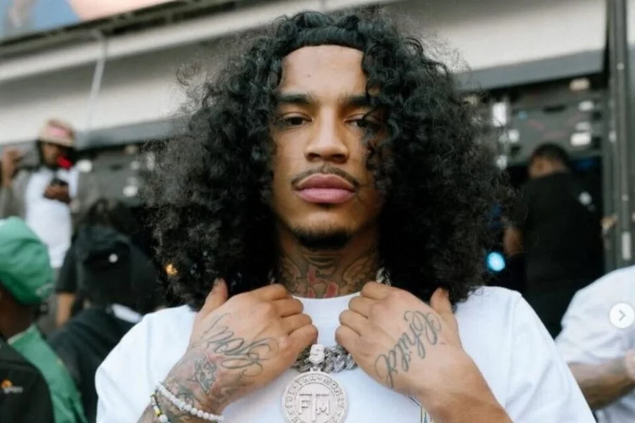 Jay Cinco Age: Know About the Rising Star’s Age and Journey