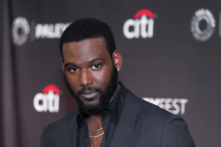 Kofi Siriboe Wife: His Views on Relationships and Non-Monogamy