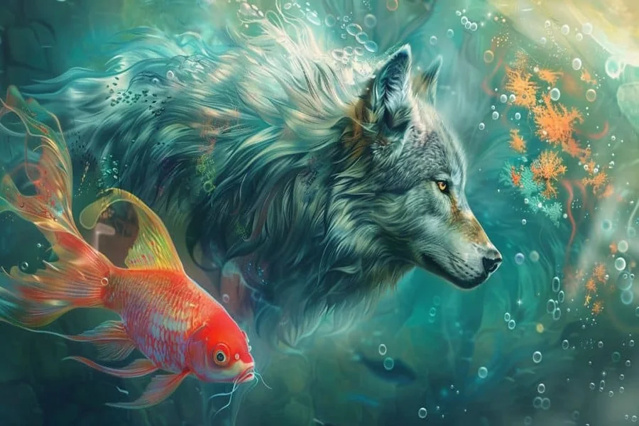 Spirit Animals: Unlocking the Secrets of Your Spiritual Guide