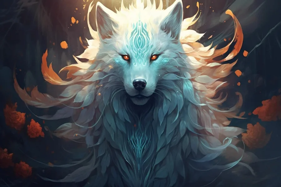 Spirit Animals: Unlocking the Secrets of Your Spiritual Guide