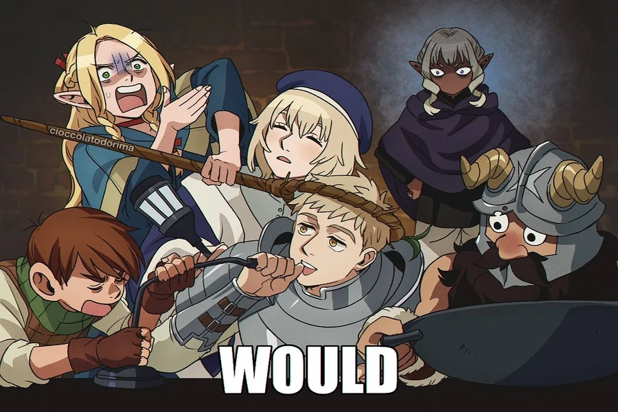 Would Meme and the Trend That Took Over the Internet