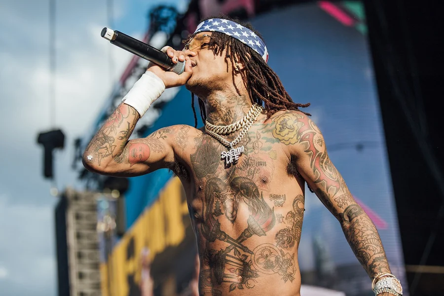 Swae Lee Height and The Real Truth About His Life Story