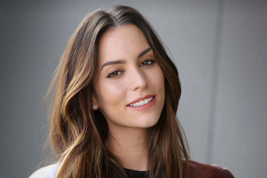 Genesis Rodriguez Net Worthv - A Deep Look at Her Wealth