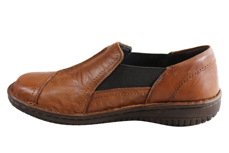 Step Into Quality: The Comfort Design of Cabello Shoes