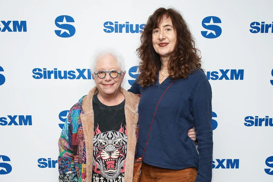 Janis Ian Wife - Patricia Snyder and Their Love Story